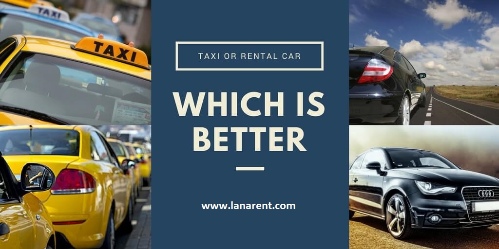 How to rent a car in Cyprus and at the airport Larnaca cheap and fast